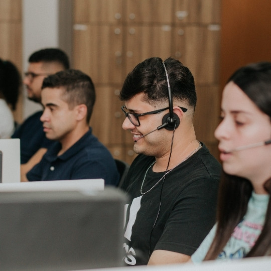 Affiance Evolução - Administradora de Planos de assistência à Saúde